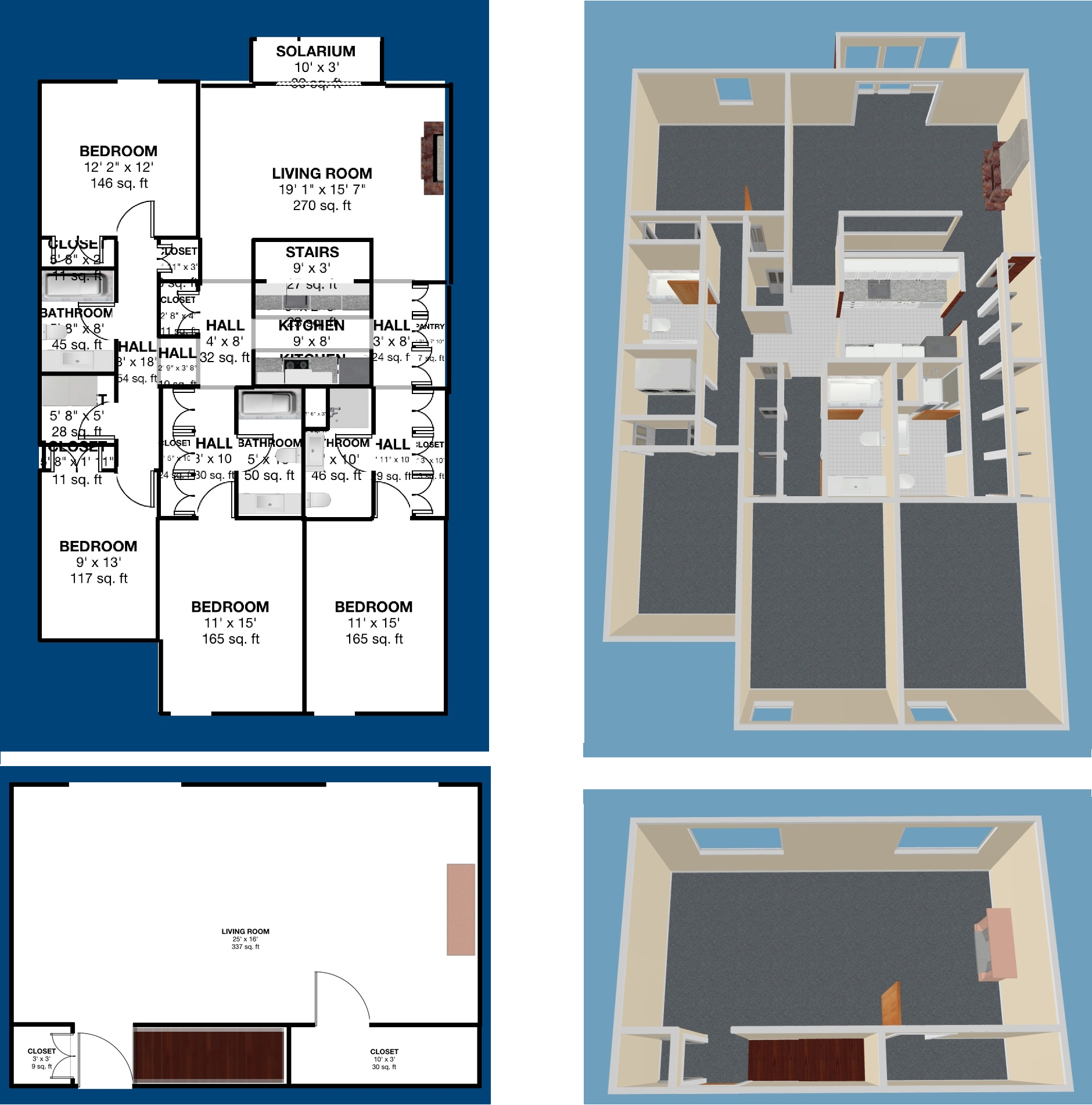 Floor Plans 1700 North Designer Residences In Albany NY Floor Plans 1700 North Designer Residences In Albany NY